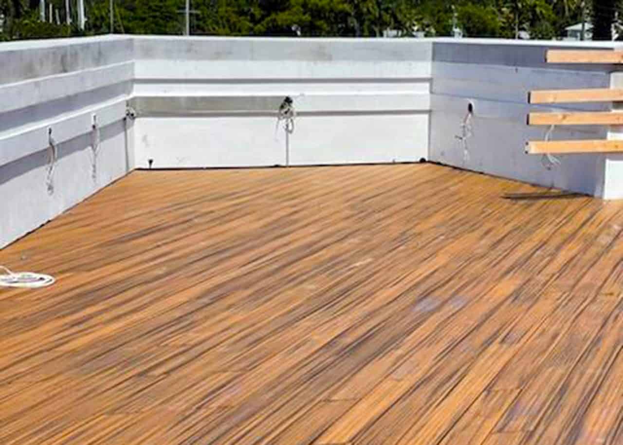 Deck & Dock Repair Fort Lauderdale - Safe Seawalls