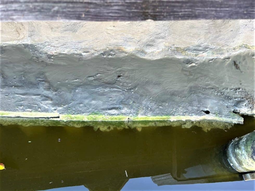 Seawall Repair Fort Lauderdale - Safe Seawalls